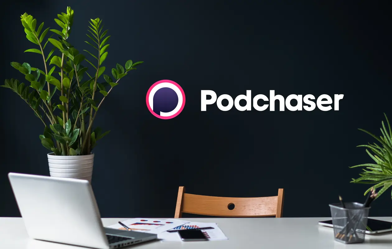 How to Submit a Podcast on Podchaser - Riverside